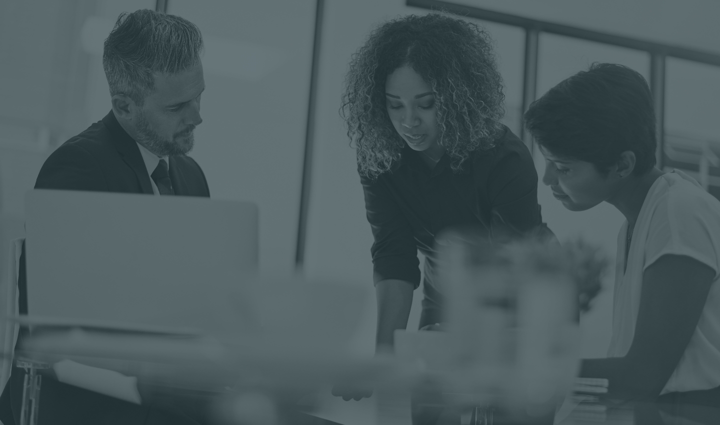 Our Experts - Stretto