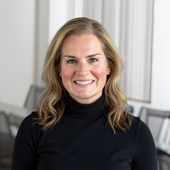 Julia Noack - Stretto